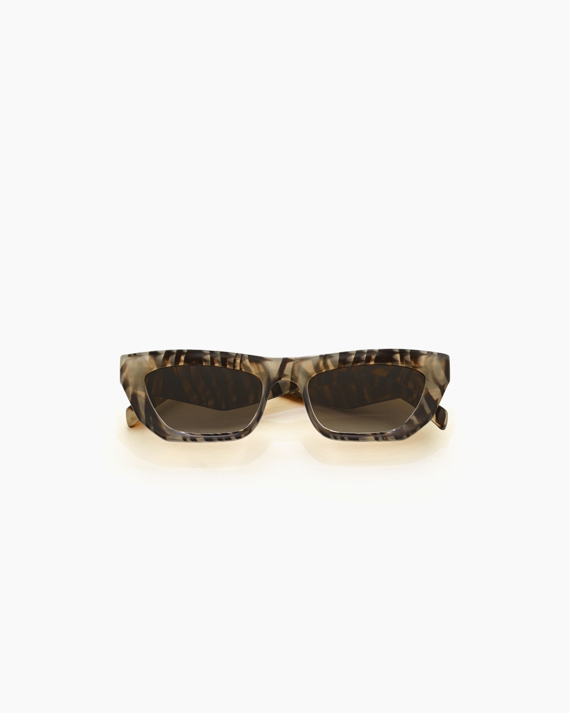 Szade - Soho - tortoise / persimmon | Szade Recycled AU
